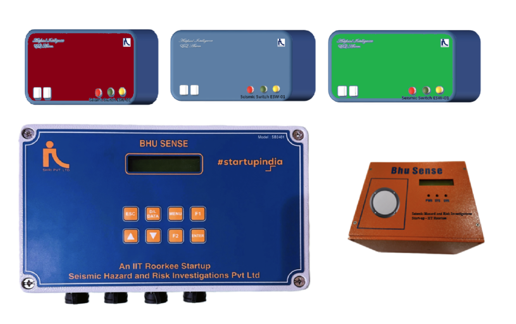 Home - NanoAI - IoT Instrumentation and AI company